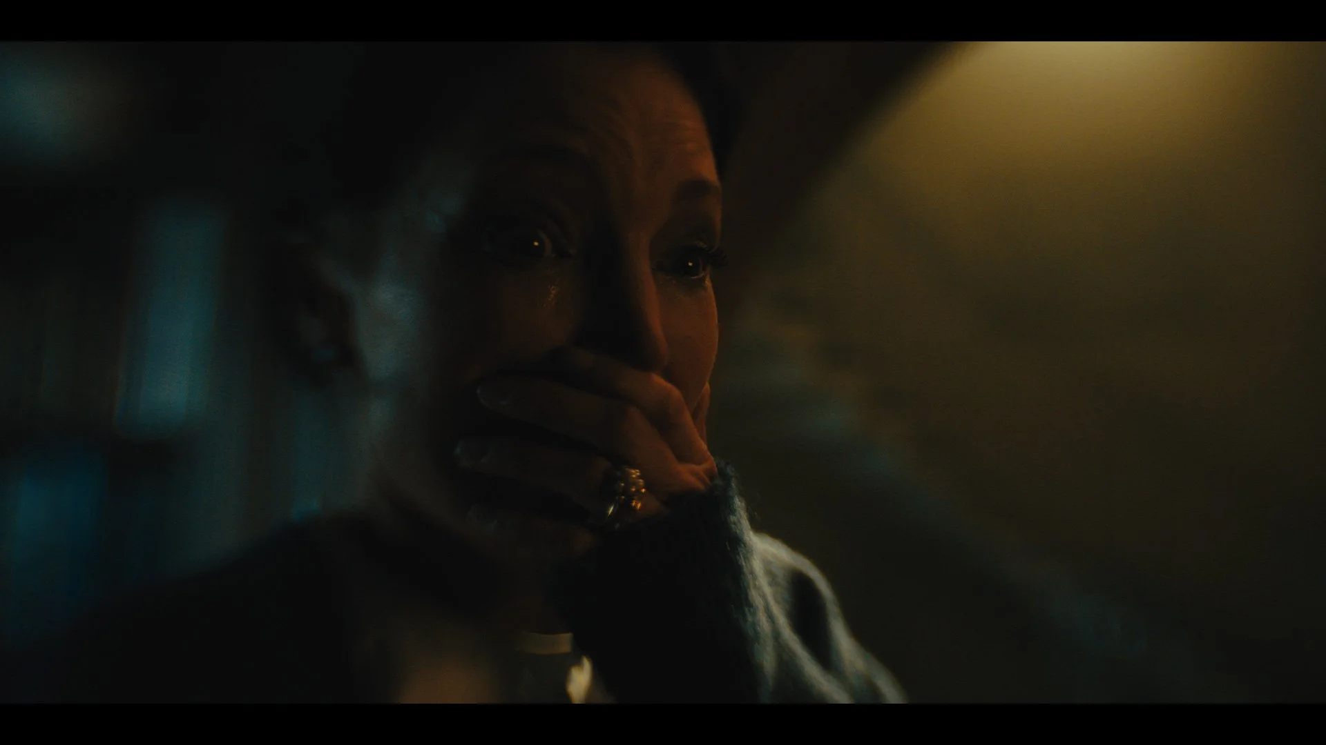 The Ringmaste — Caleb Heymann