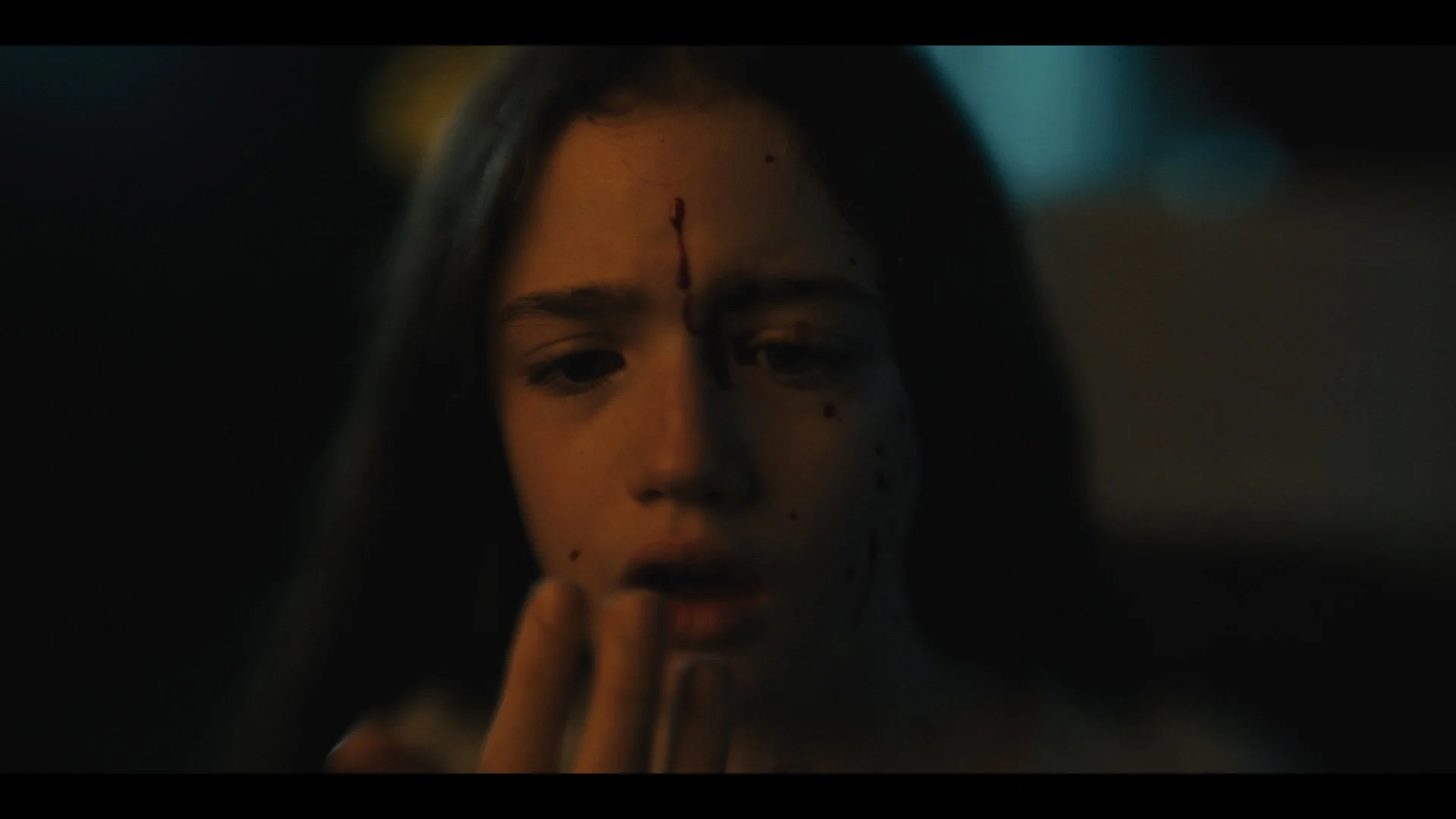 The Ringmaste — Caleb Heymann