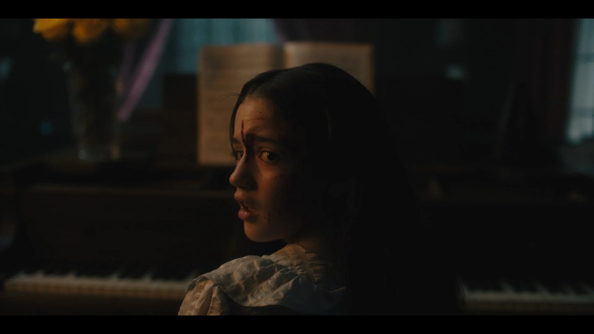 The Ringmaste — Caleb Heymann