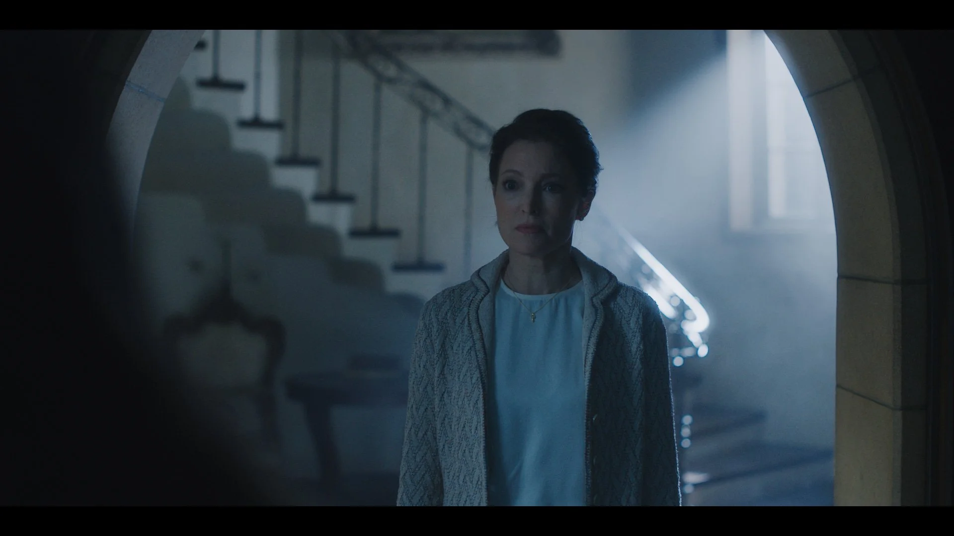 The Ringmaste — Caleb Heymann