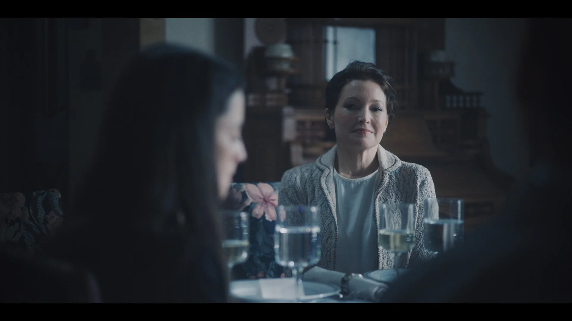 The Ringmaste — Caleb Heymann