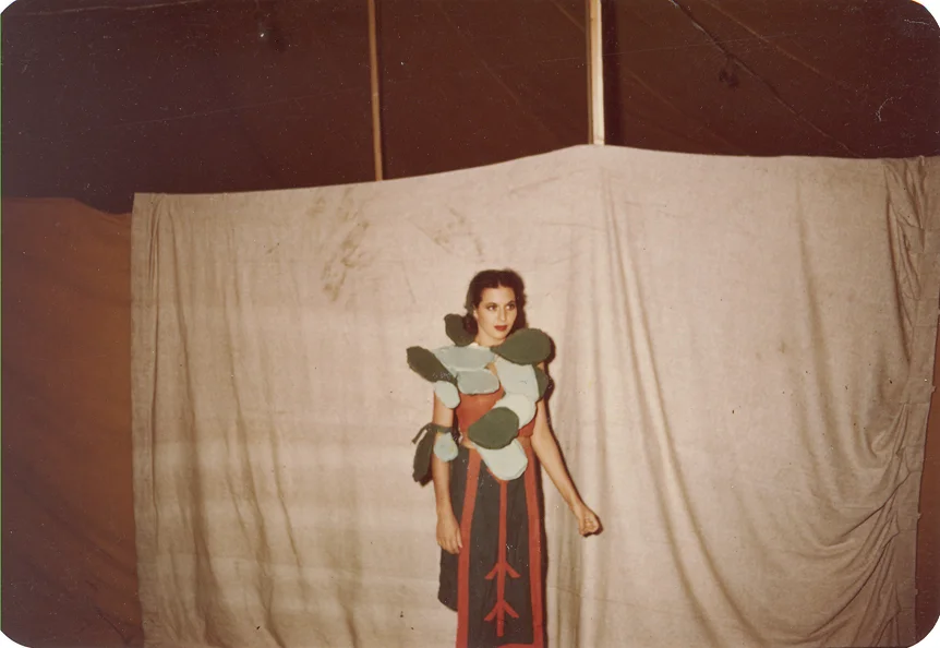 Fort Griffin Fandangle