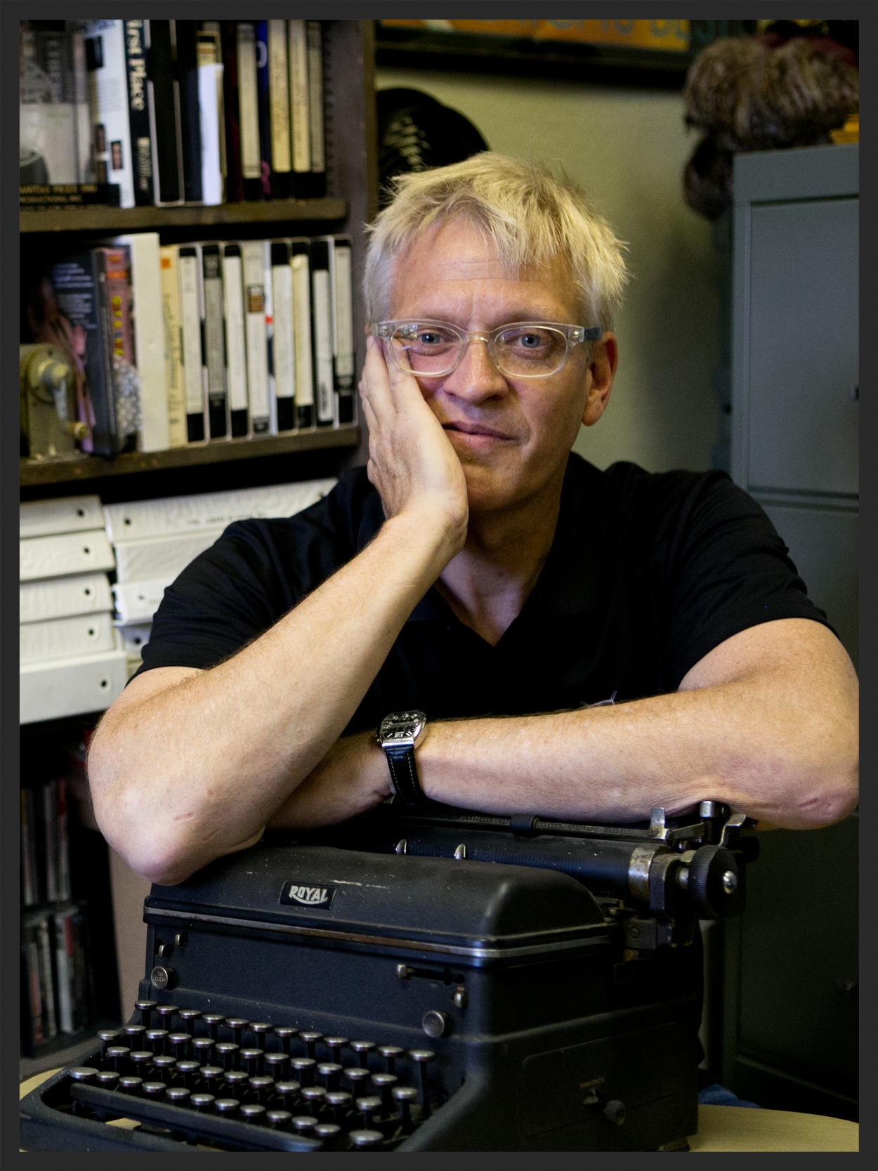 All About Doug — Doug McIntyre