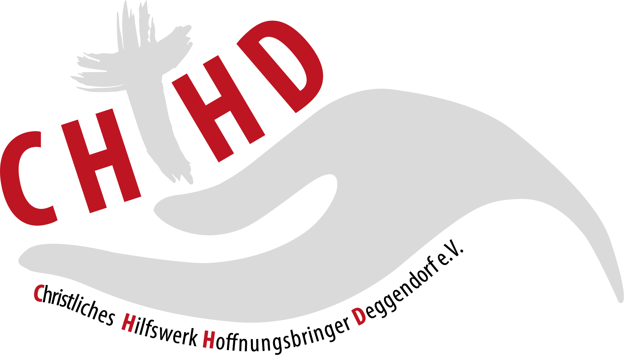 Hilfswerk CHHD — Christus Centrum Ostbayern