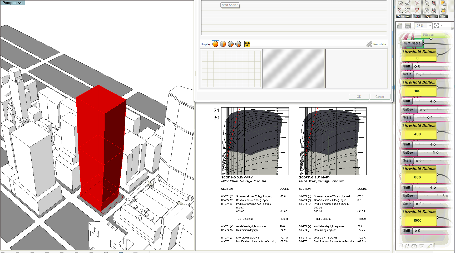 Case Studies — KPF Urban Interface