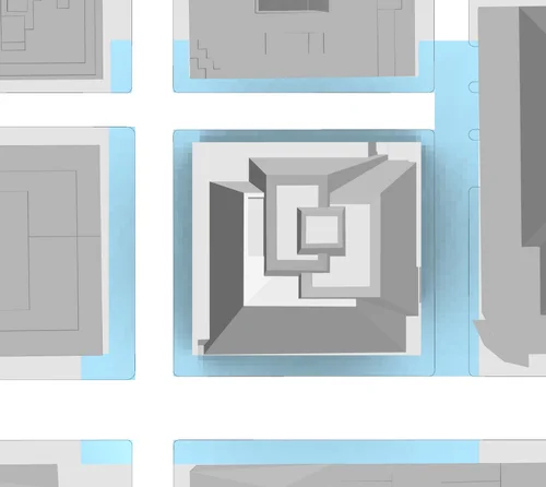 Case Studies — KPF Urban Interface
