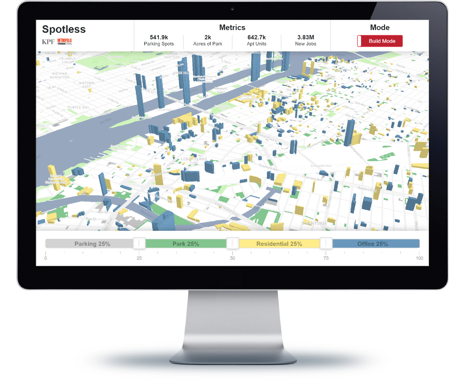 Blog — KPF Urban Interface