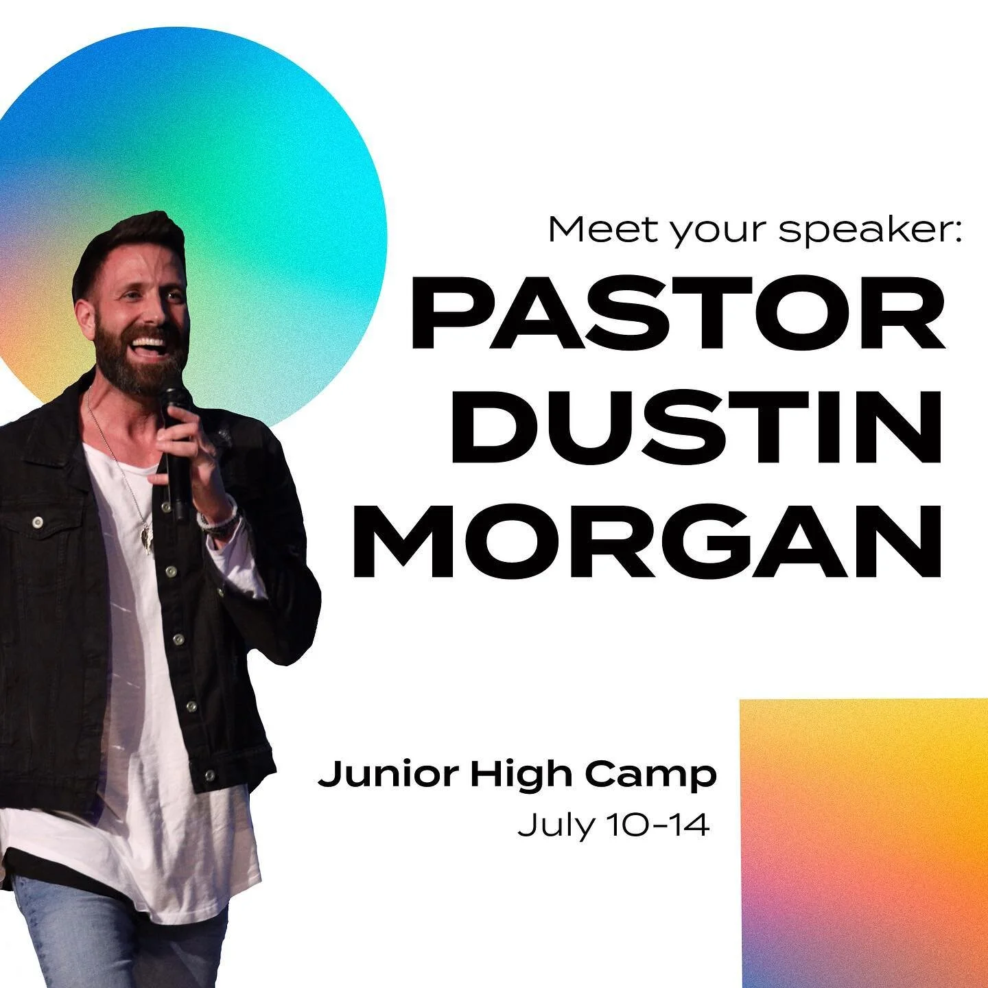 North Dakota Student Ministries