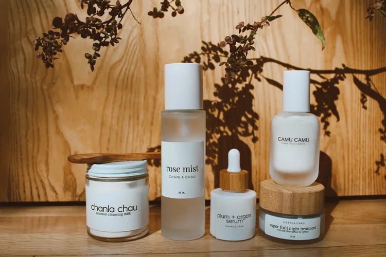 chanla chau cosmeticswww.chanlachaucosmetics.com