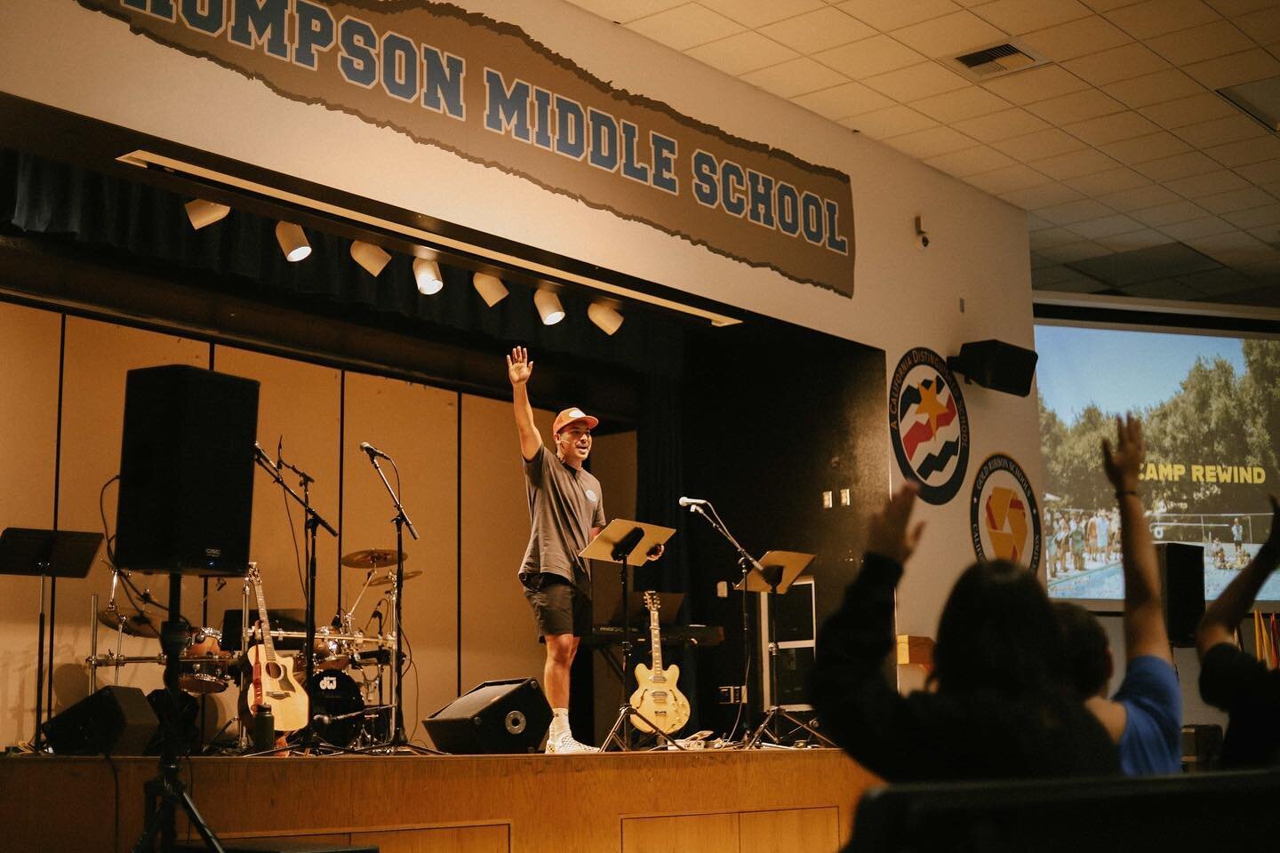 Welcome — FBC Student Ministries