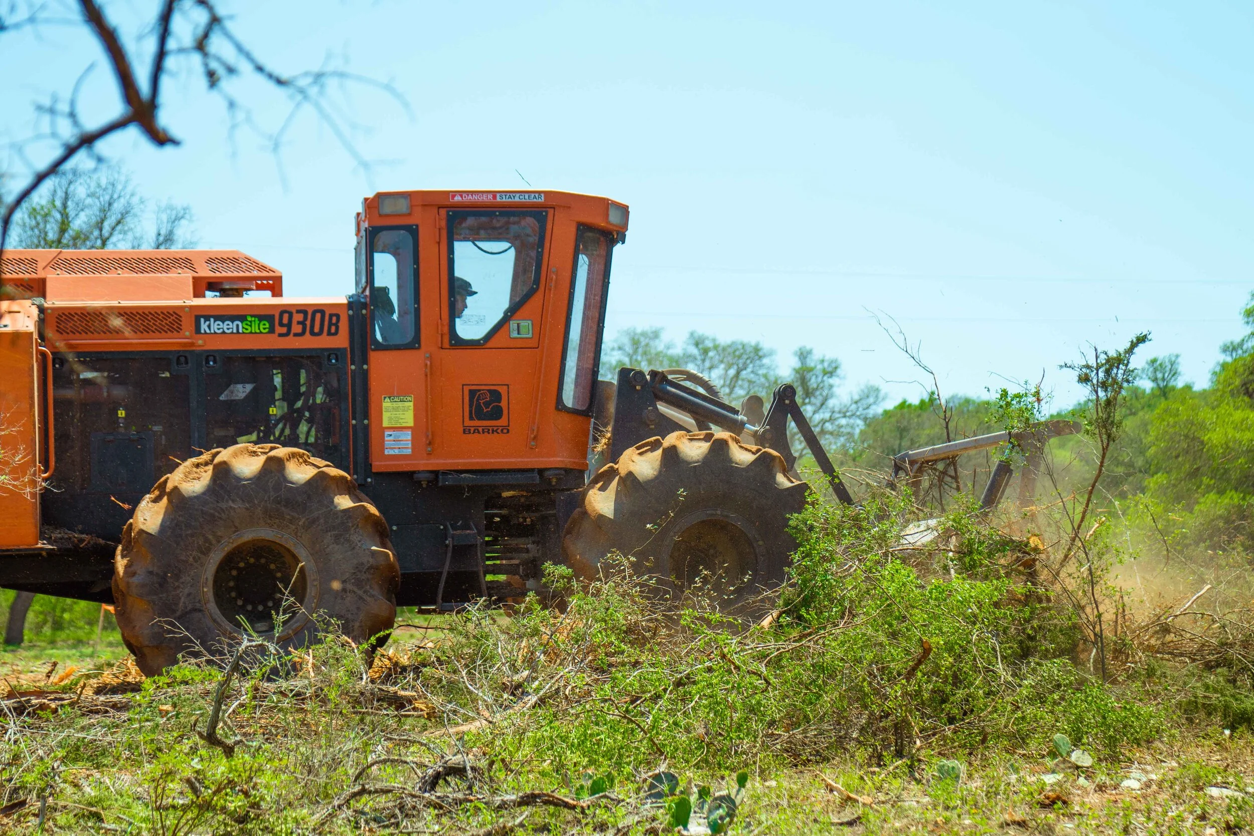 Spicewood Residential Development Project | Kleensite