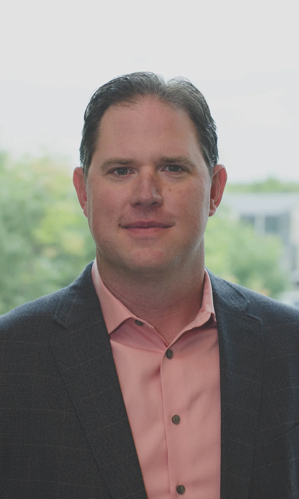 Executive Team — Navcon Group, LLC