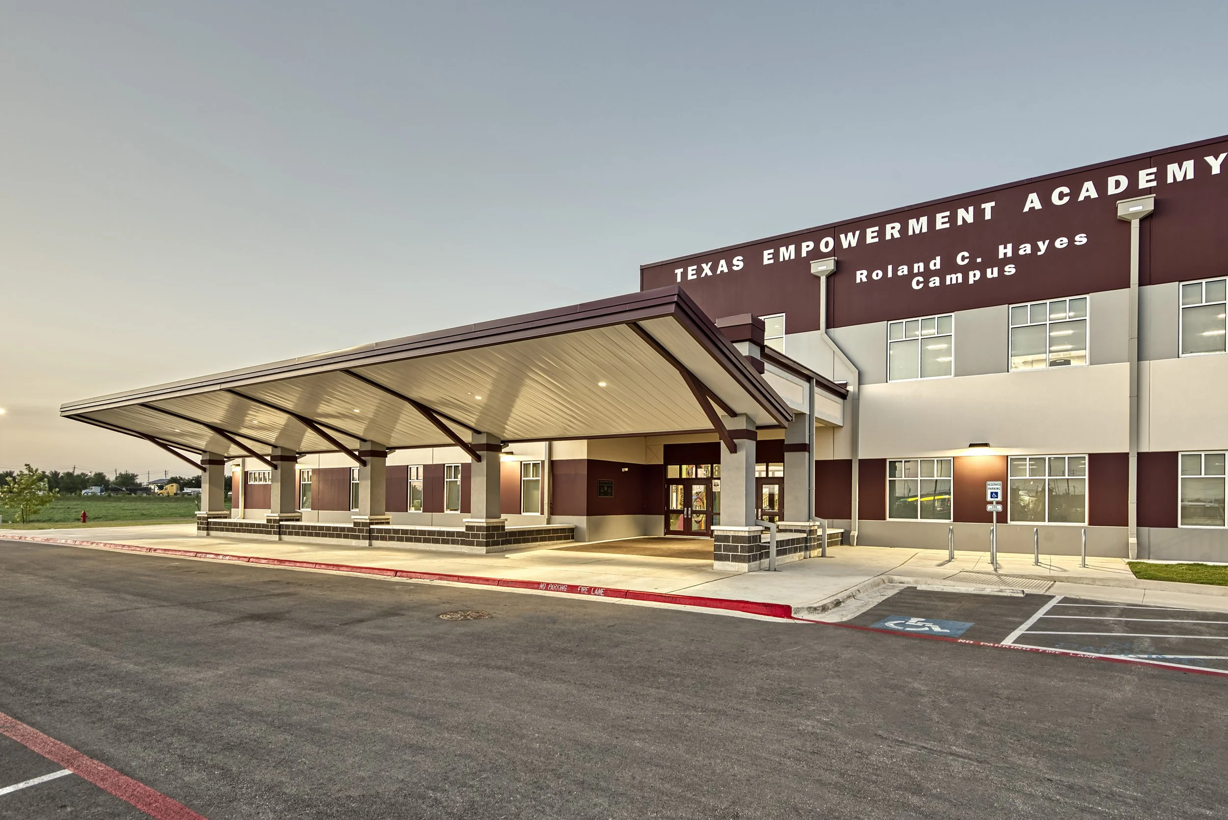 Education — Navcon Group, LLC