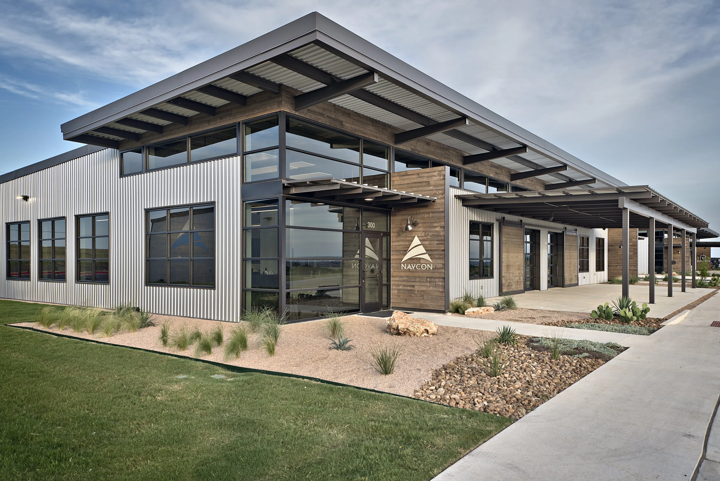 Services — Navcon Group, LLC