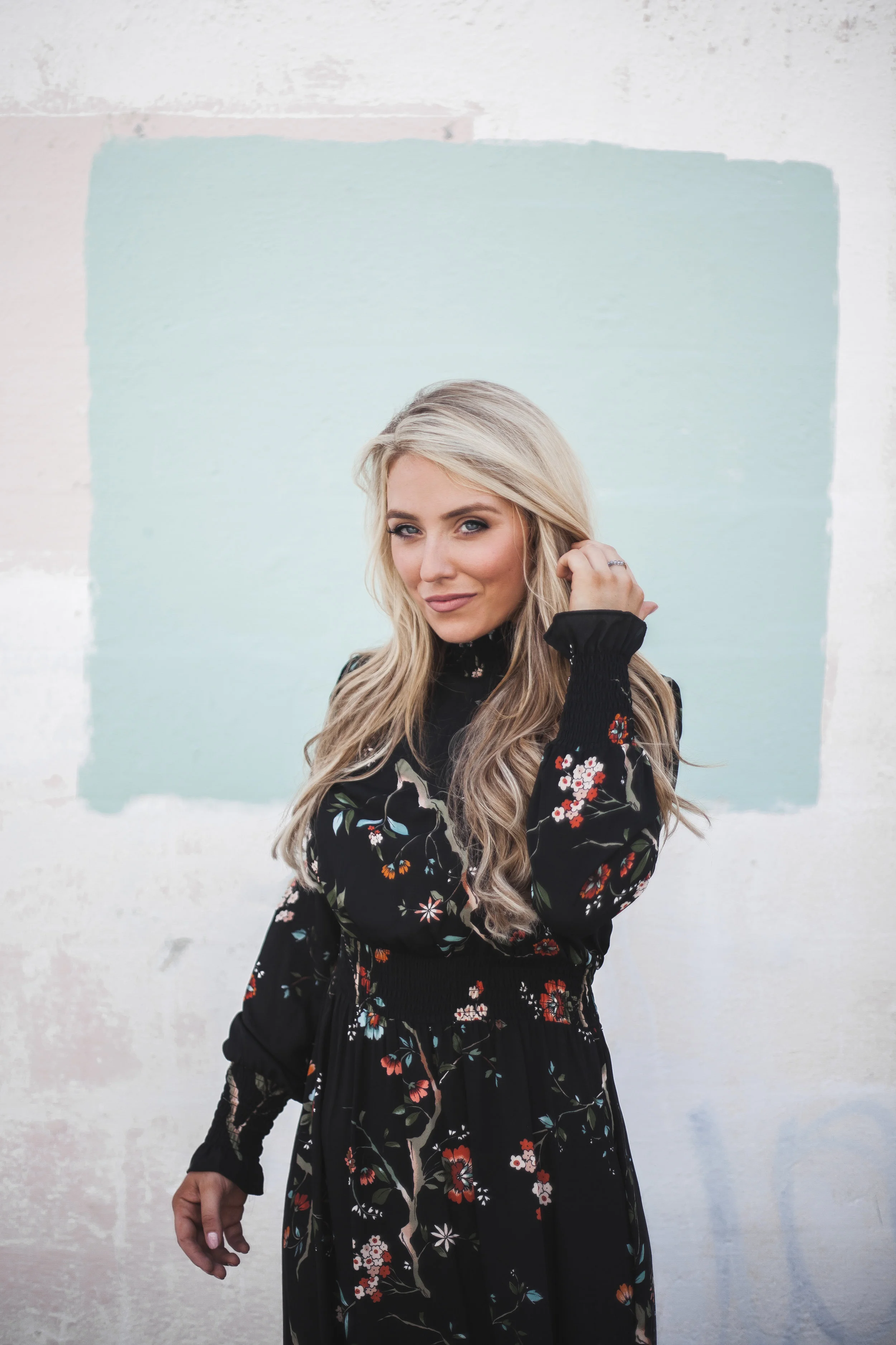 Chloë Agnew - Media