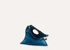 The Cass Clutch — Classic Cass | Stinson Amber Suede