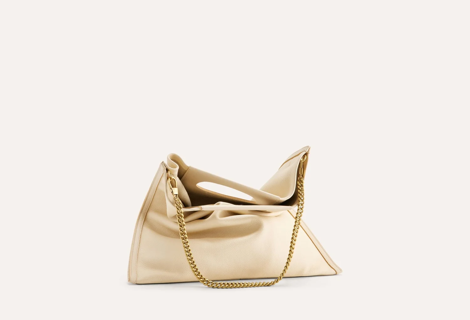 The Cass Clutch — Shop the Leather Collection, Apparel & More