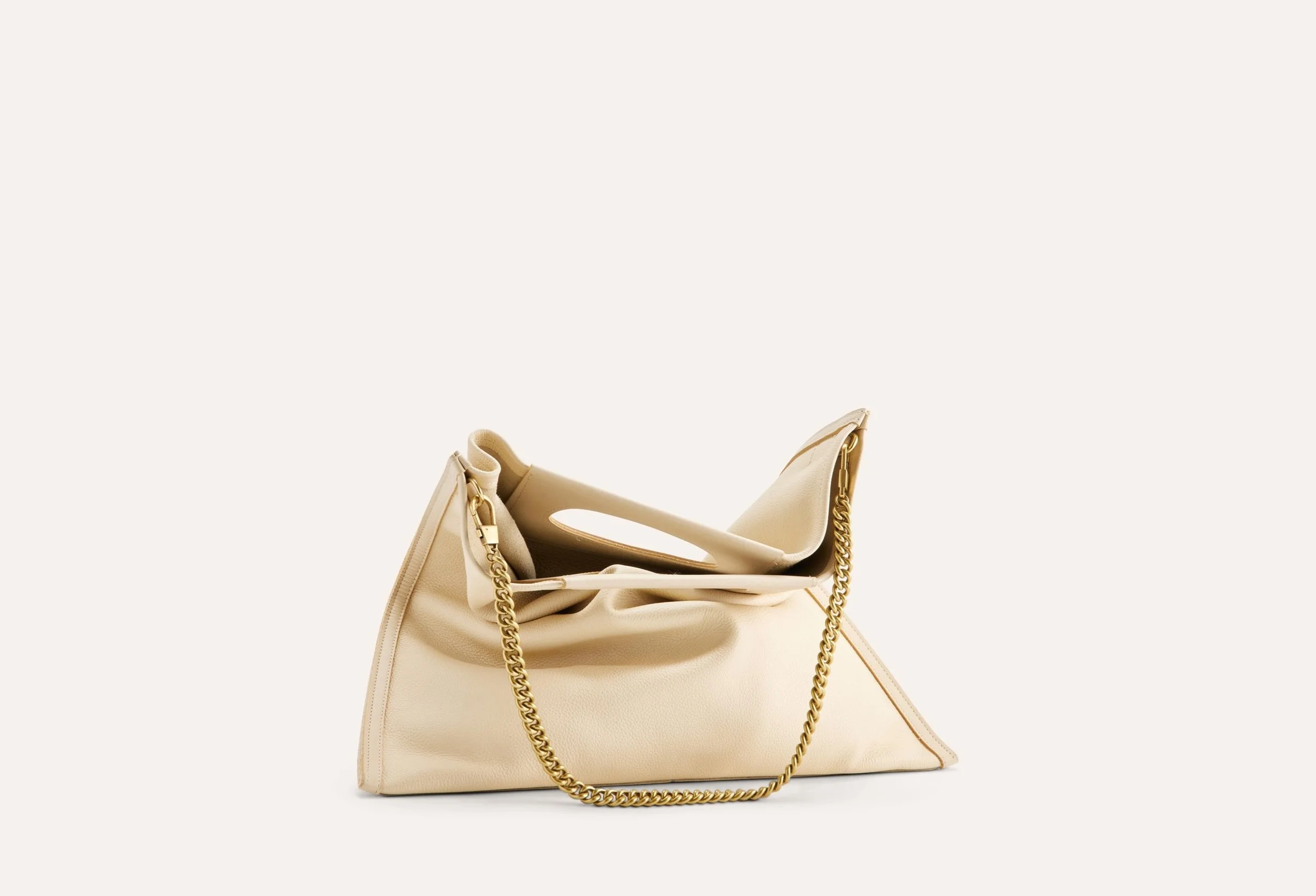 The Cass Clutch — Shop the Leather Collection, Apparel & More