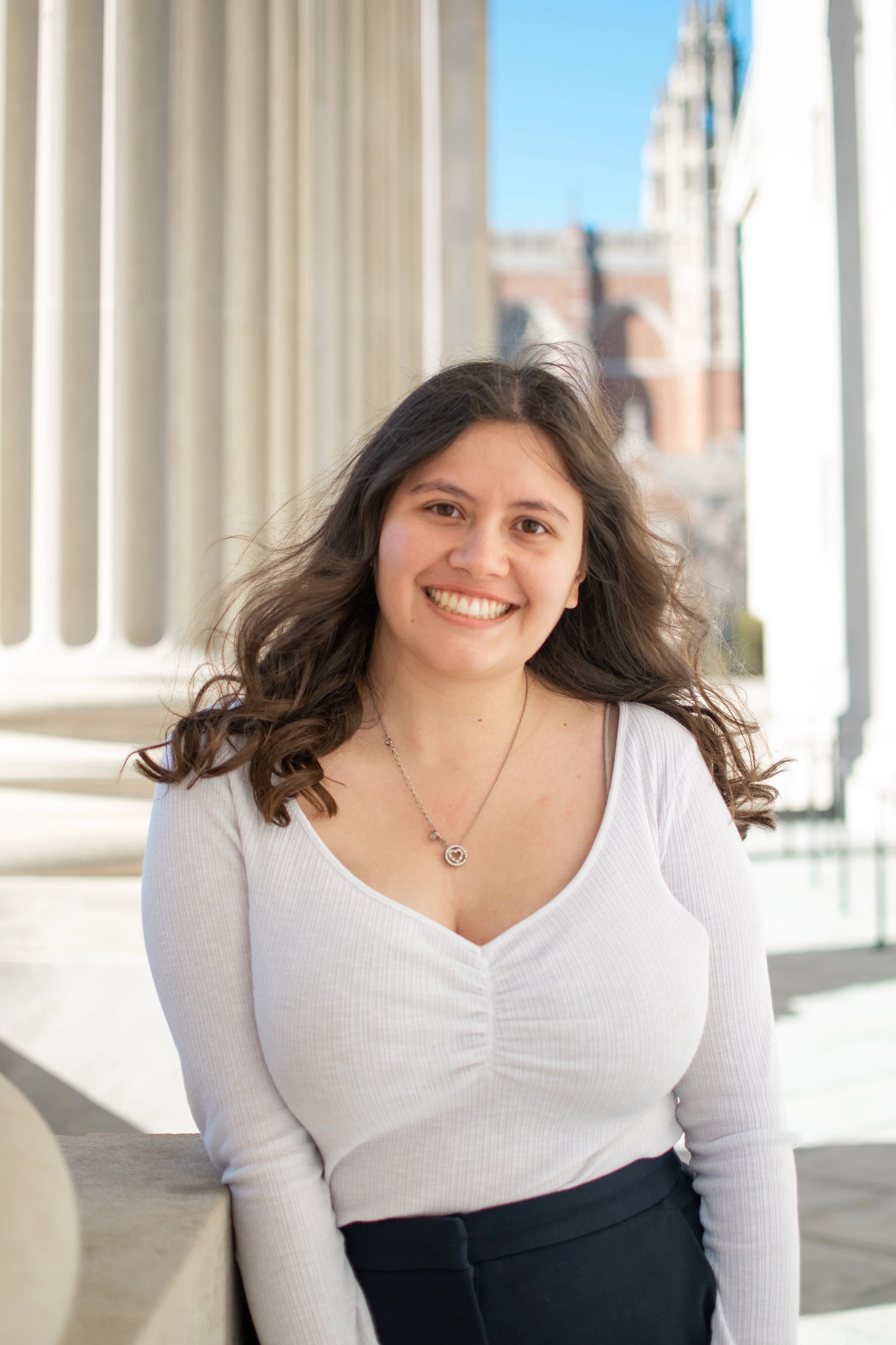 Leadership — Yale College Democrats