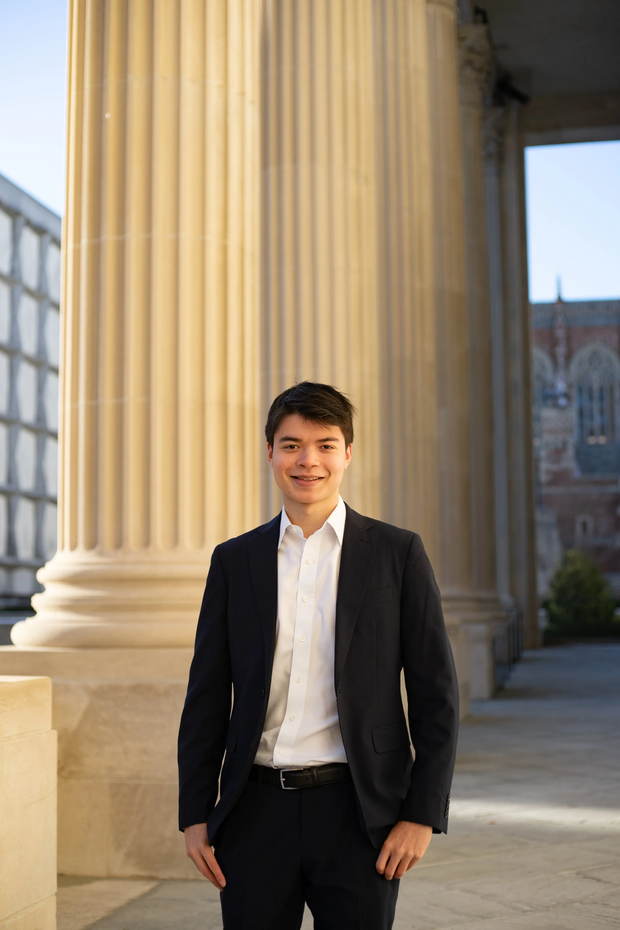 Leadership — Yale College Democrats