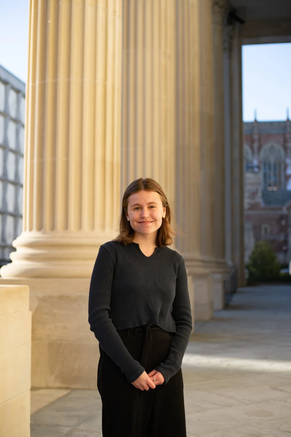 Leadership — Yale College Democrats
