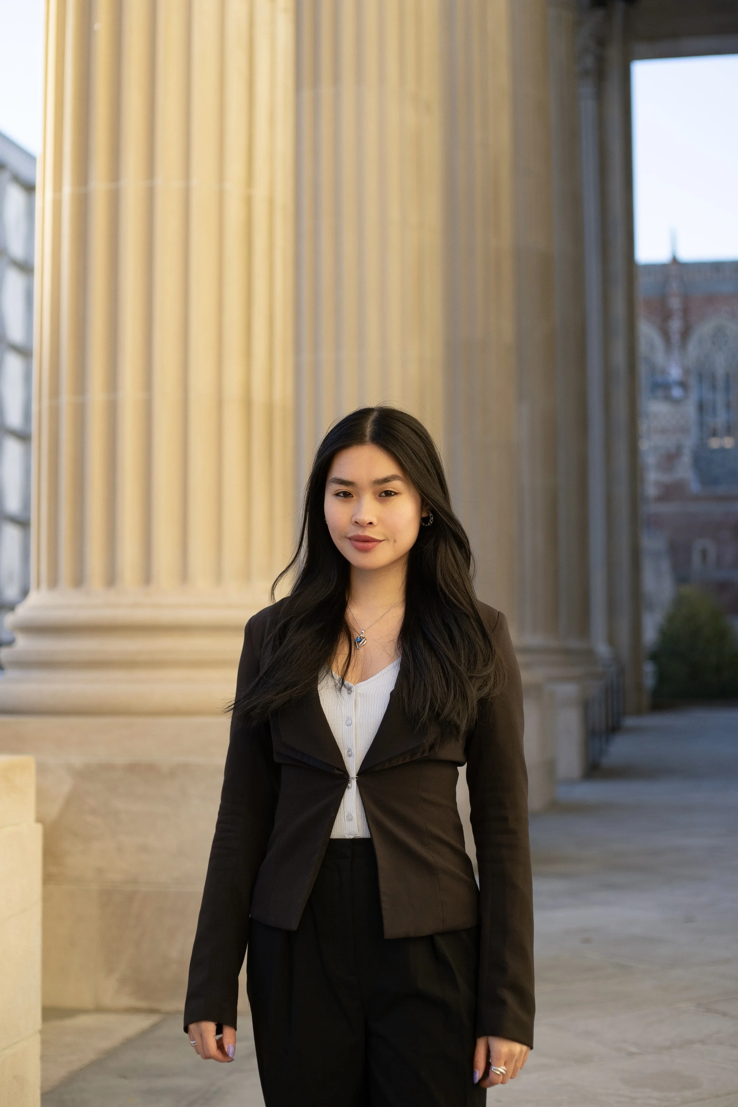 Leadership — Yale College Democrats