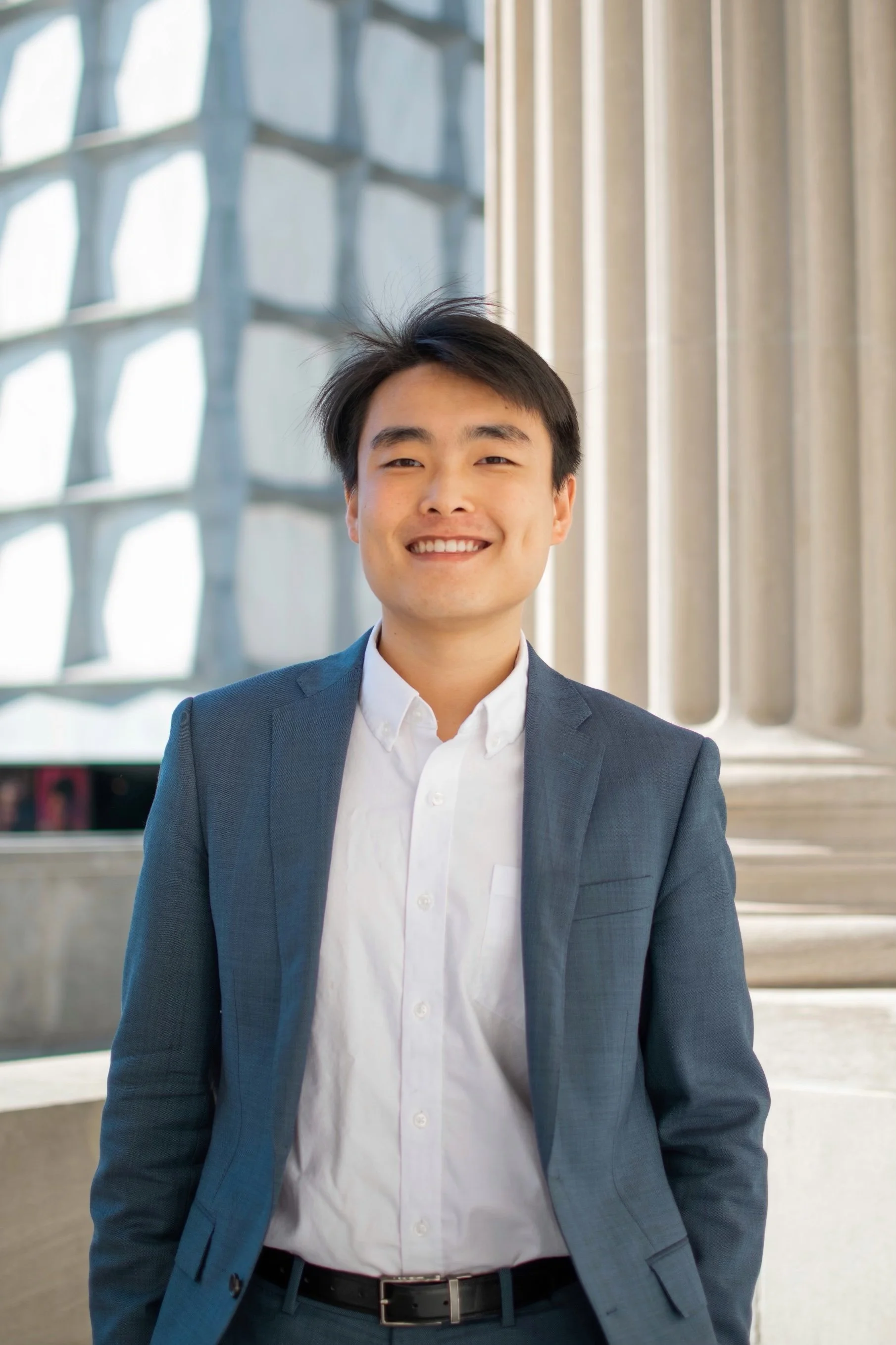 Leadership — Yale College Democrats