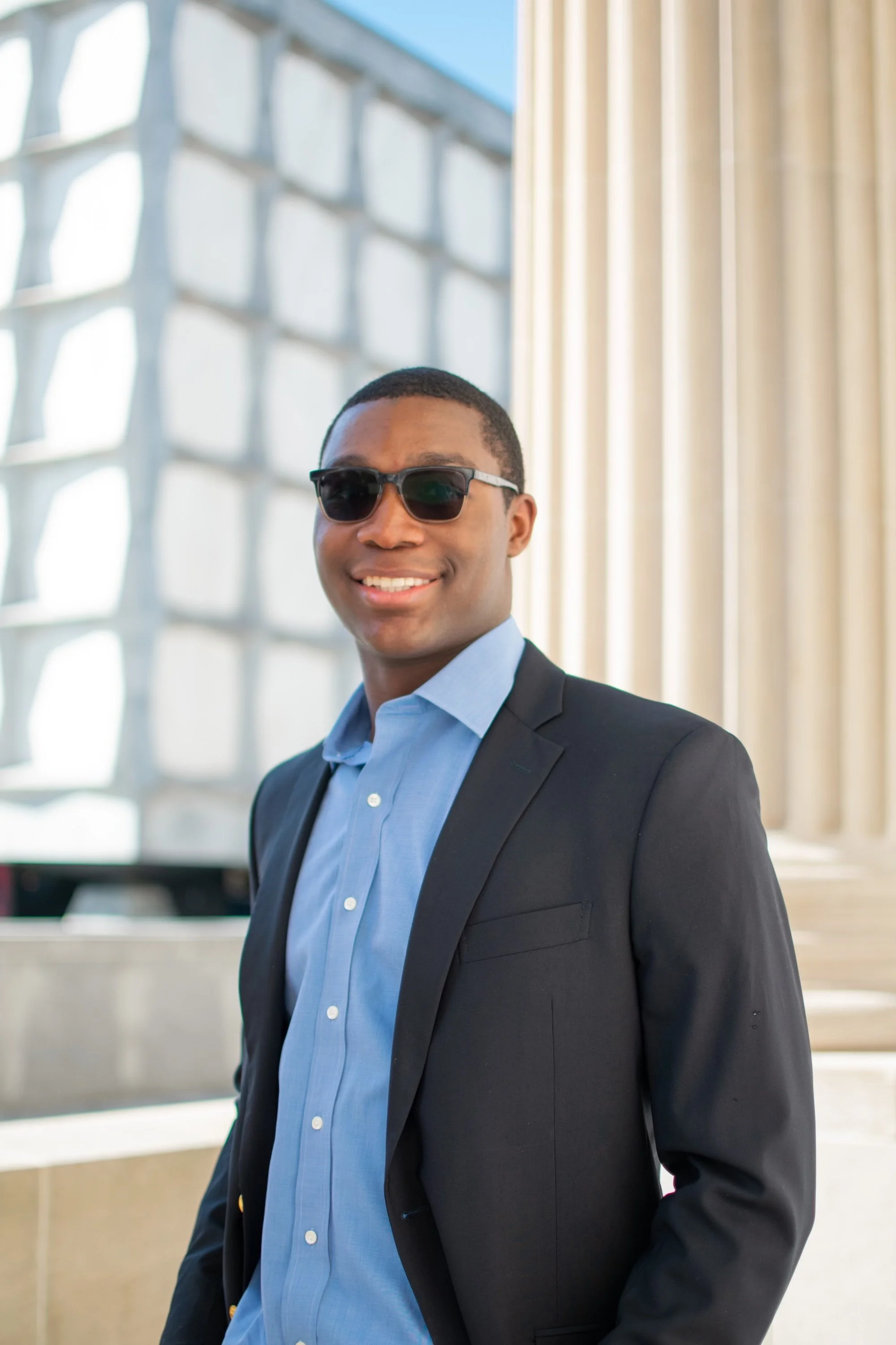 Leadership — Yale College Democrats