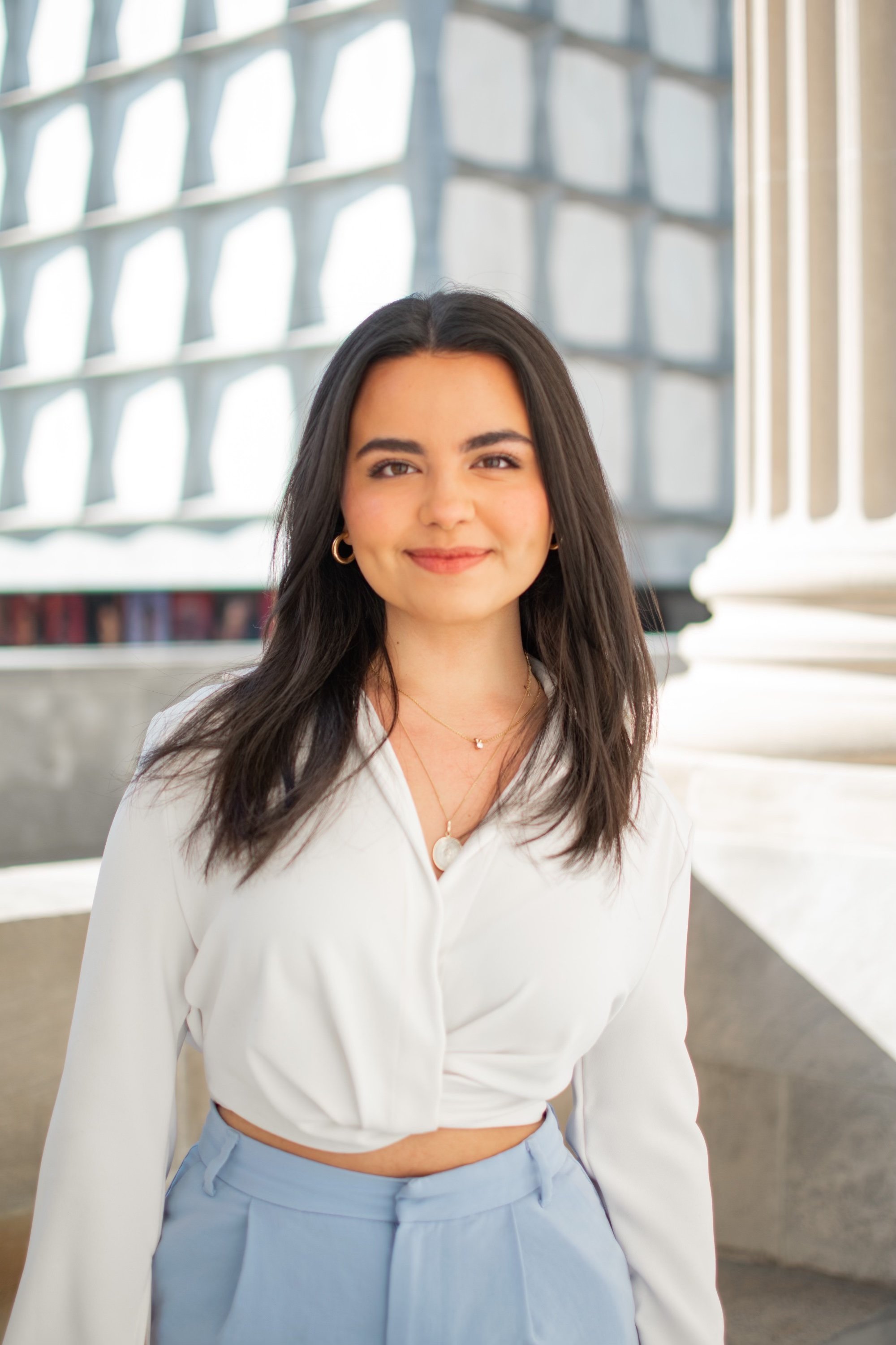 Leadership — Yale College Democrats