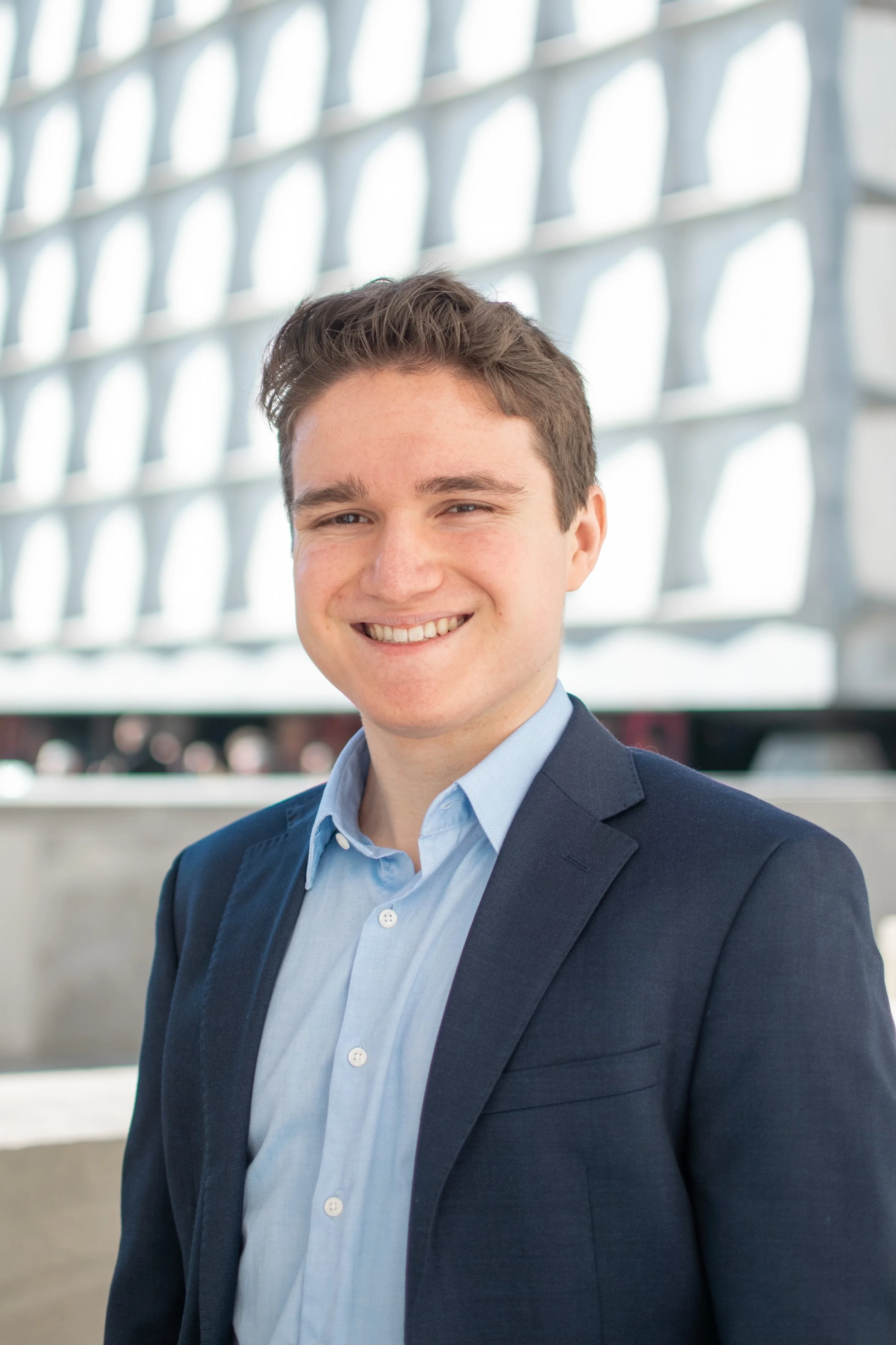 Leadership — Yale College Democrats