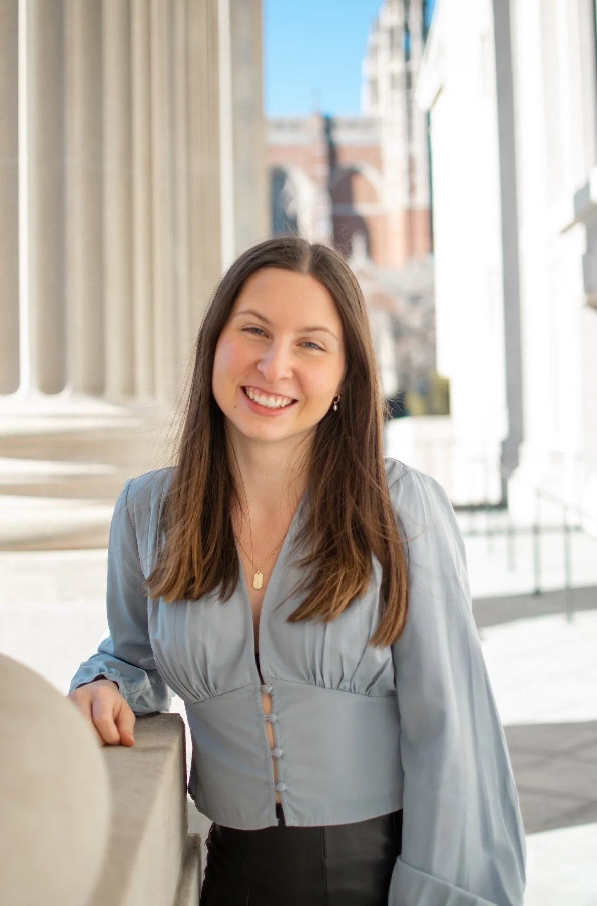 Leadership — Yale College Democrats