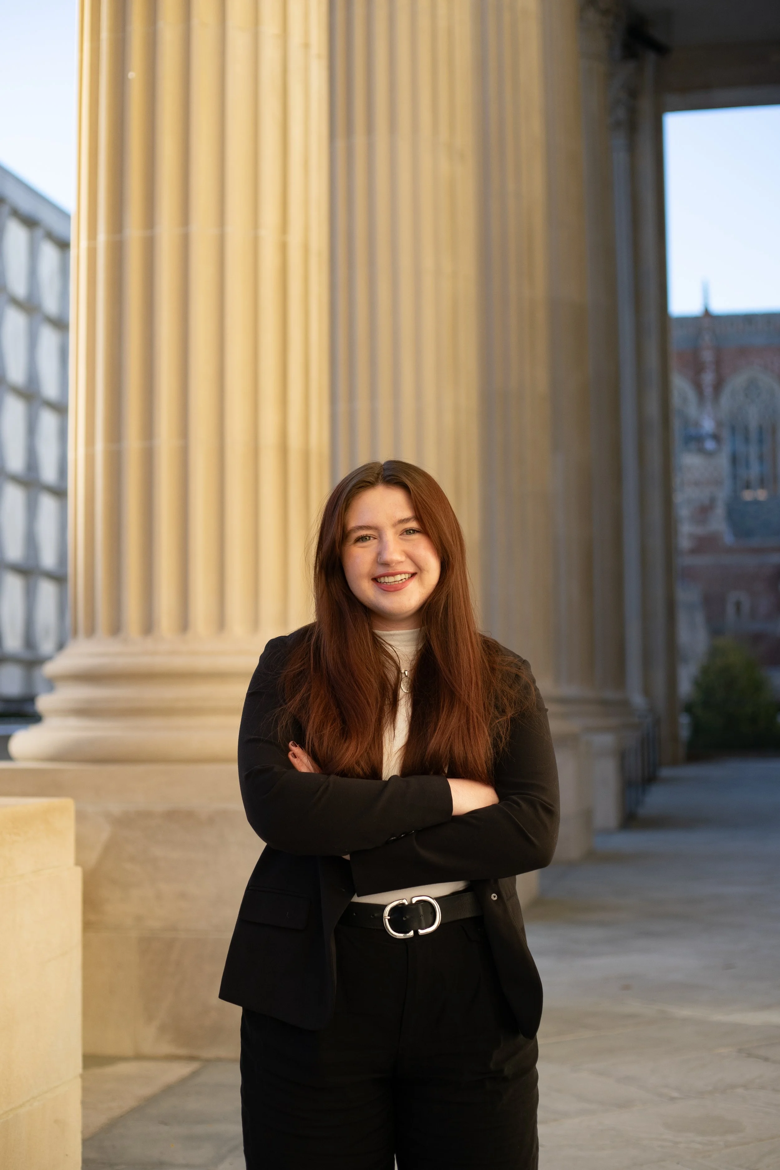 Leadership — Yale College Democrats