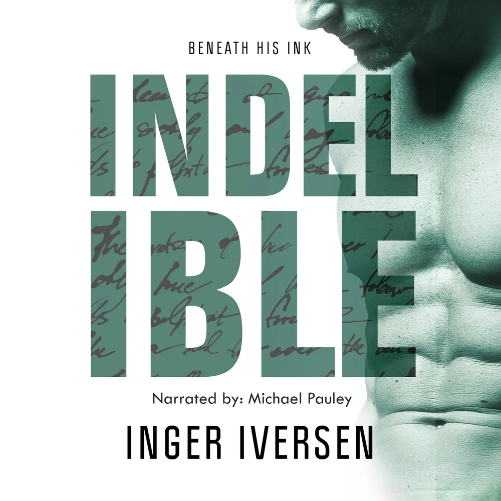 Indelible Is LIVE! — INGER IVERSEN