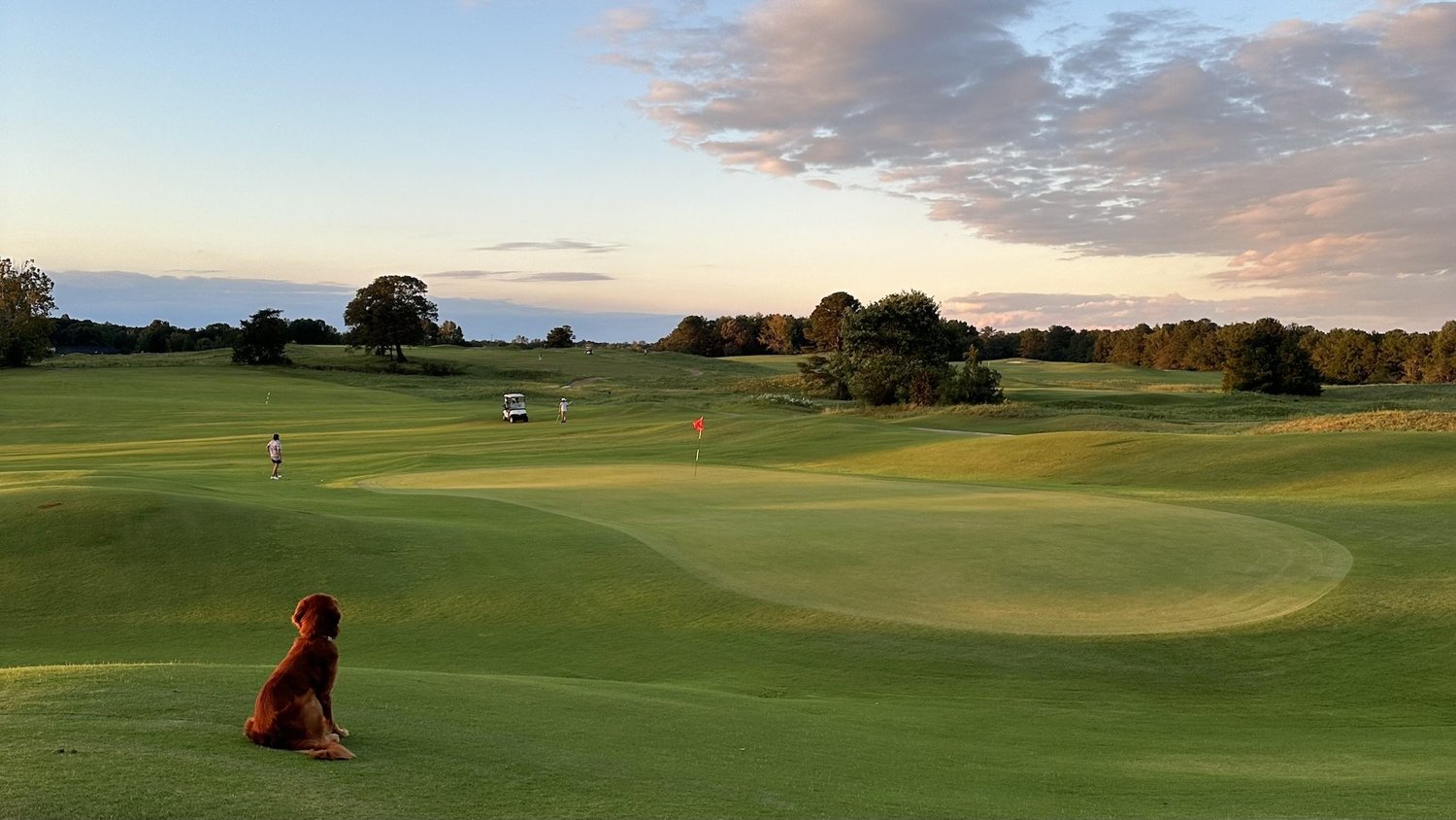 The Fields Golf Club