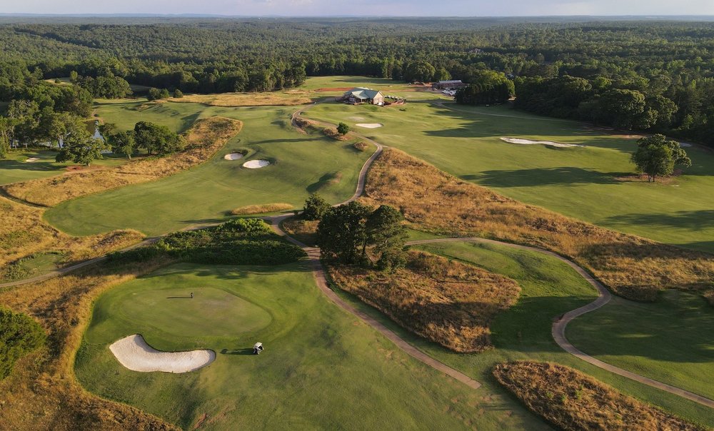 The Fields Golf Club