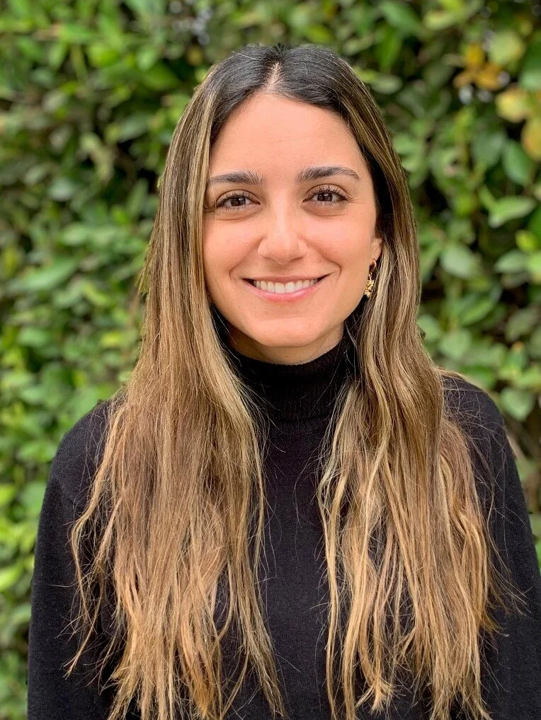 About me — Chanel Halimi - Therapy for Adults, Adolescents, and Families