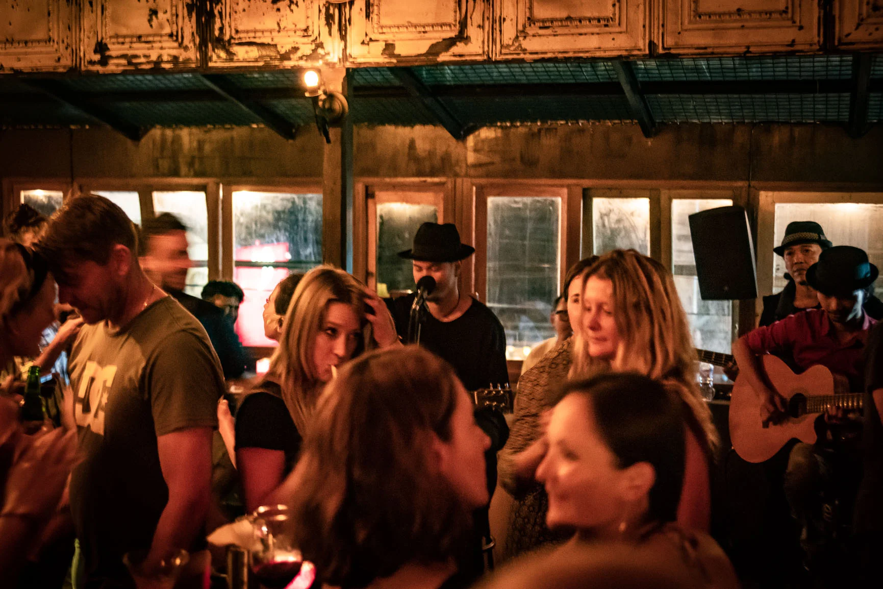 Ubud's Best Bar | No Mas