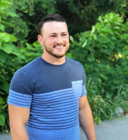 Reflection Over The Year: Tim — The Counseling Hub
