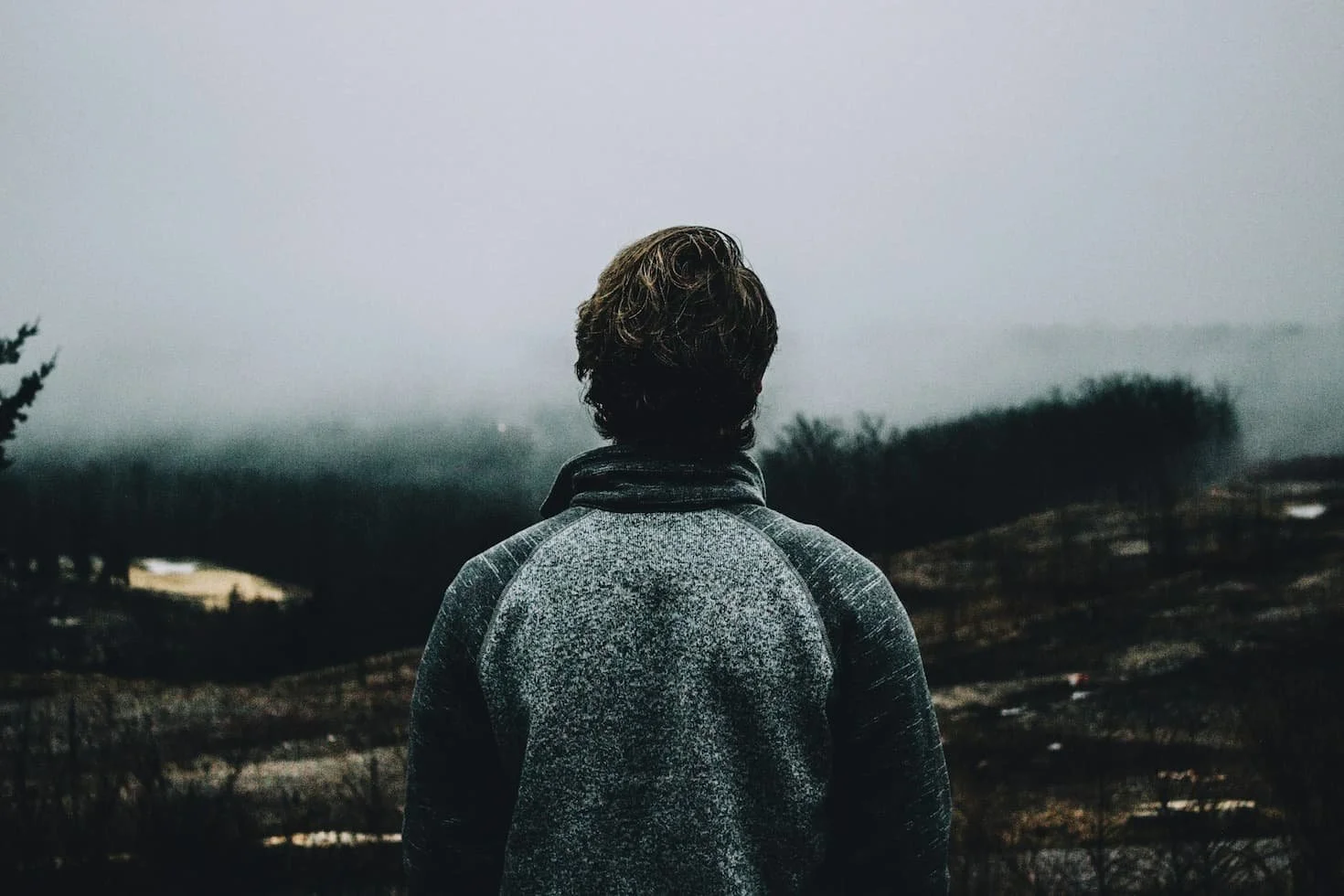 What Is Moderate Depression?
