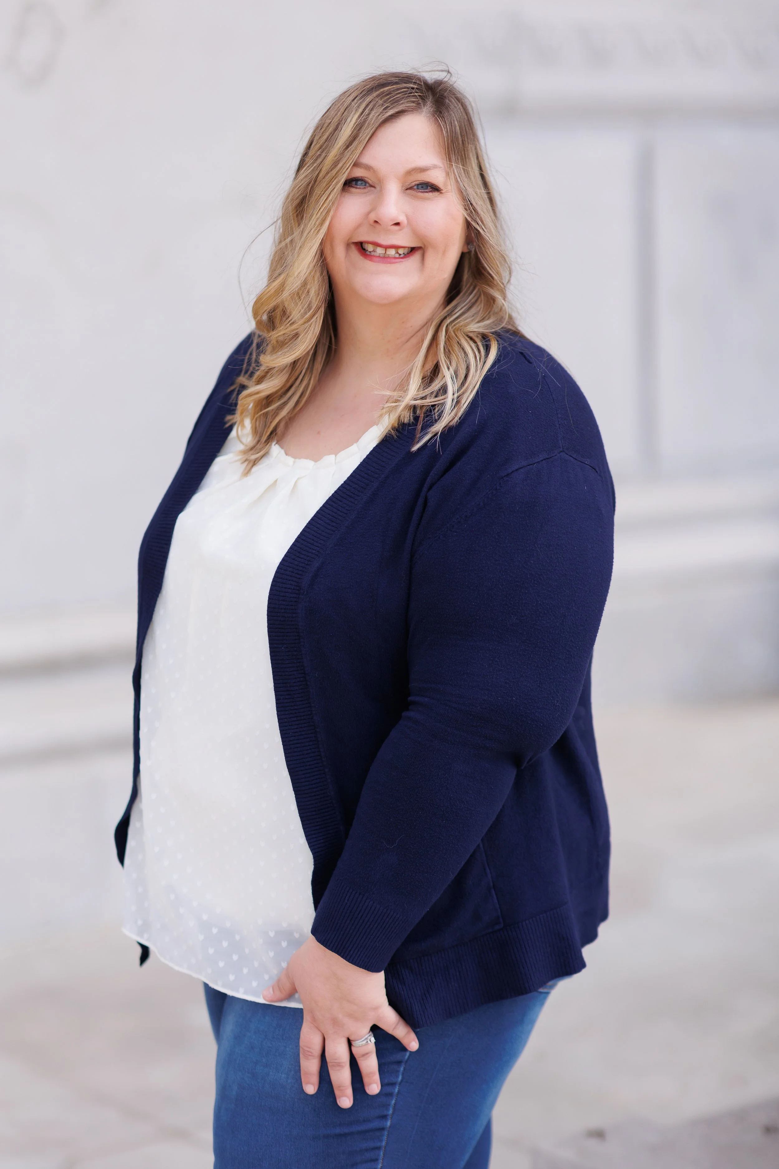 Individual Counseling & Therapy in Jefferson City, Mo | Kacie Naros ...