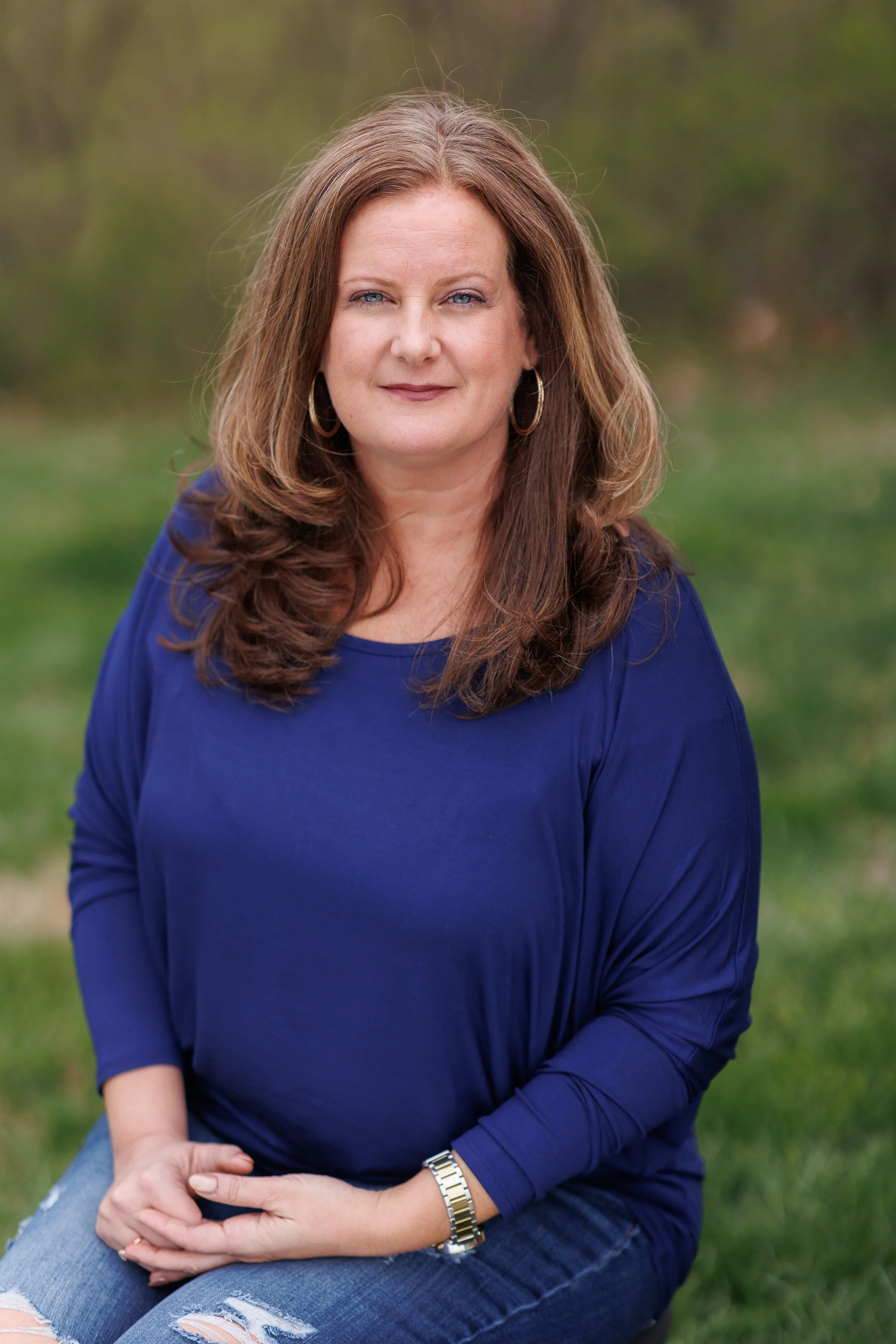 Individual Counselor & Therapist in Columbia, MO | Sarah Gray — The ...