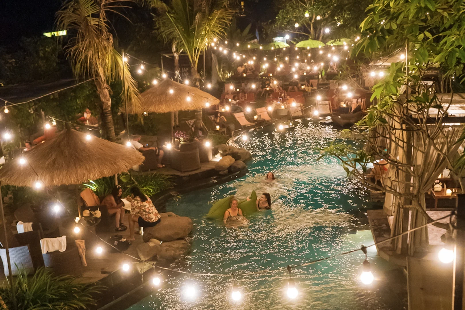 Folk Ubud Gallery | Visual Tour of Our Space