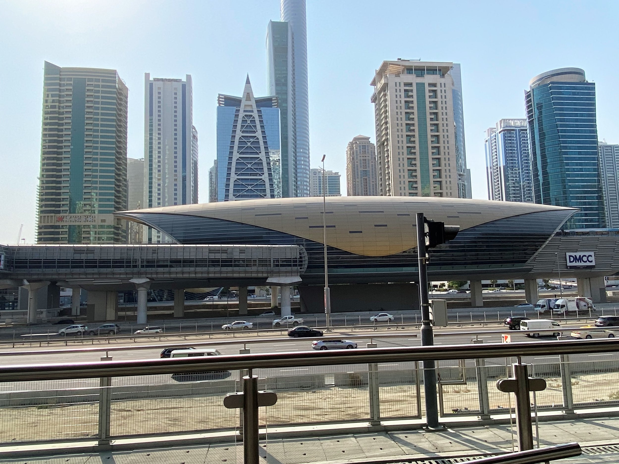 Global City Explorer