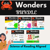 Wonders Reading Resources — Kindergarten Kiosk