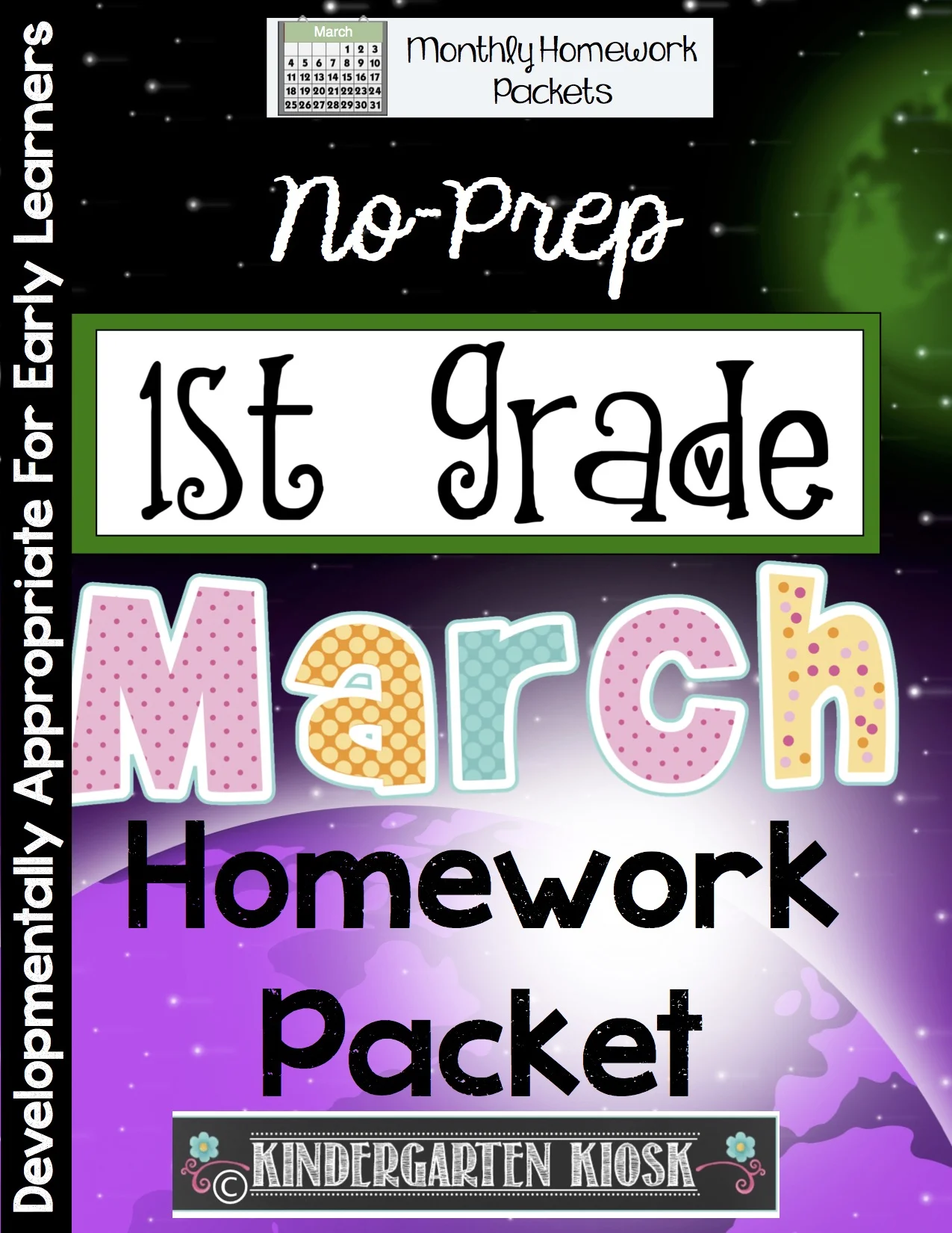 March First