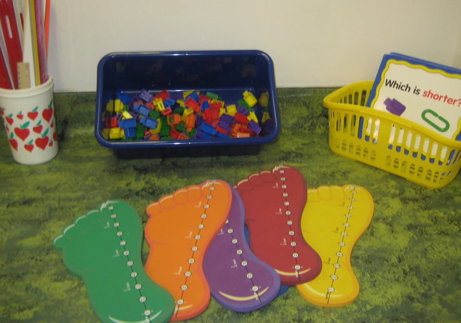 Enhance Learning with Hands-on Activities — Kindergarten Kiosk
