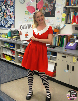 21 Costume Ideas for Teachers — Kindergarten Kiosk