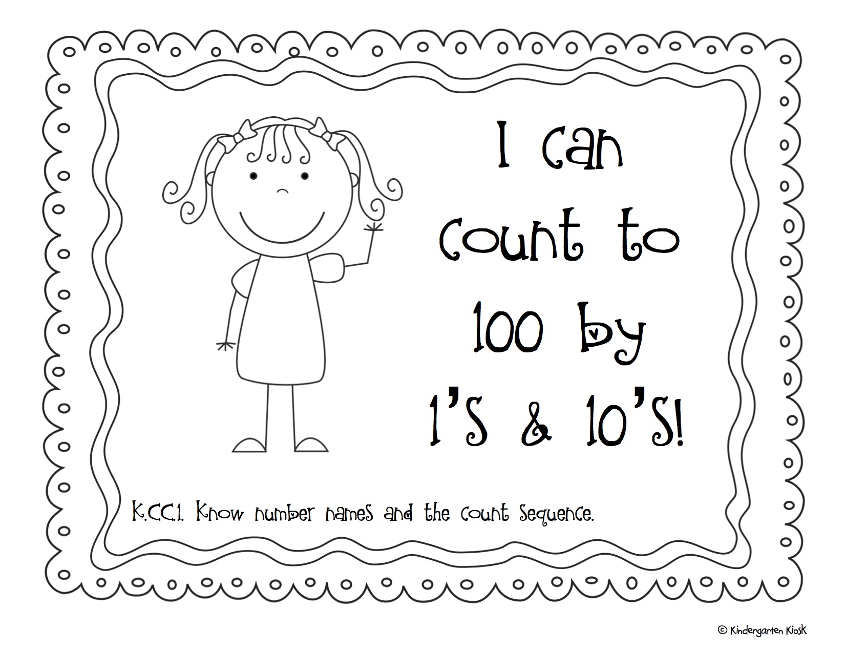 Common Core Standards For Mathematical Practice Poster