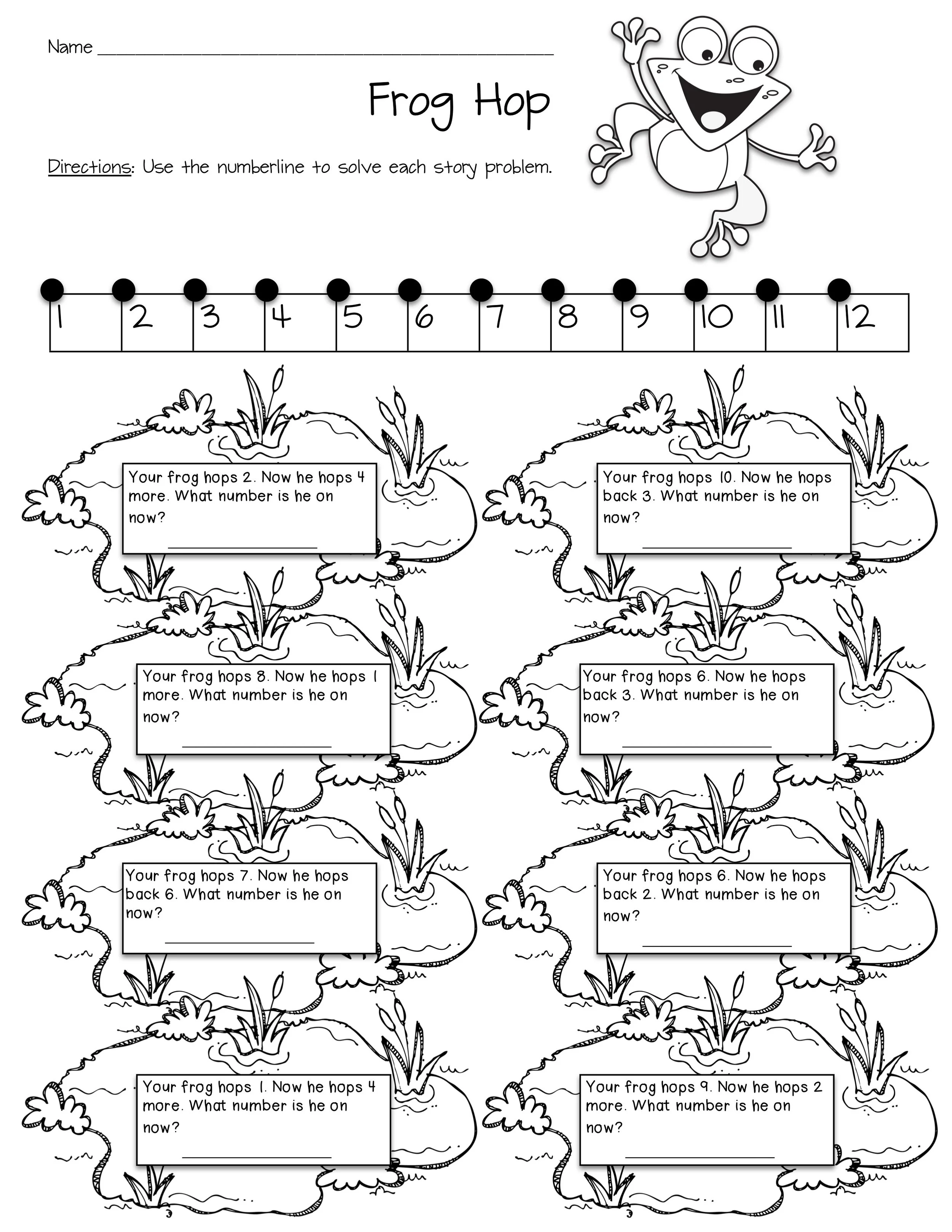 Story Problem Worksheets Kindergarten Kiosk story-problem-worksheets-kindergarten-kiosk