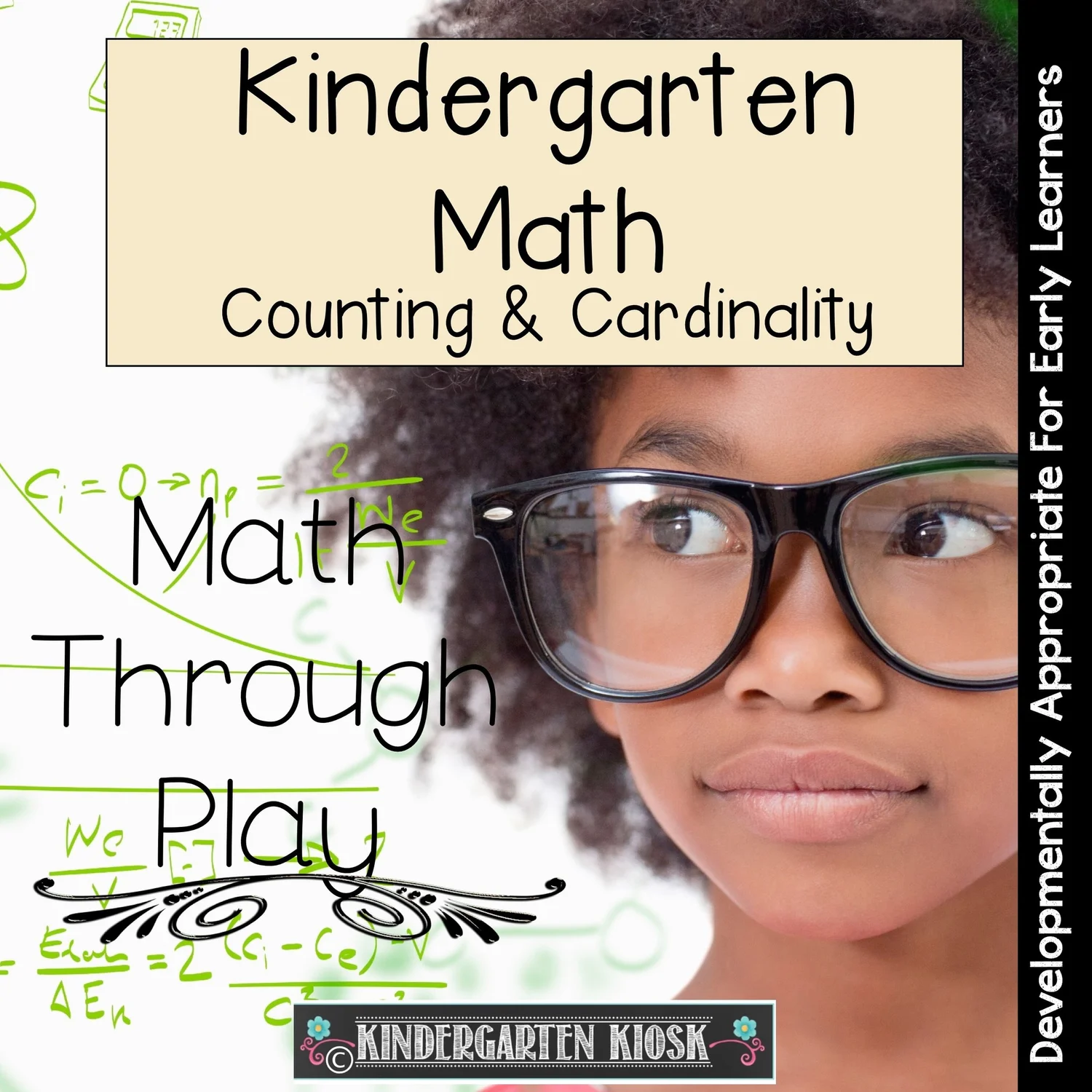 Kindergarten Math: Counting and Cardinality — Kindergarten Kiosk